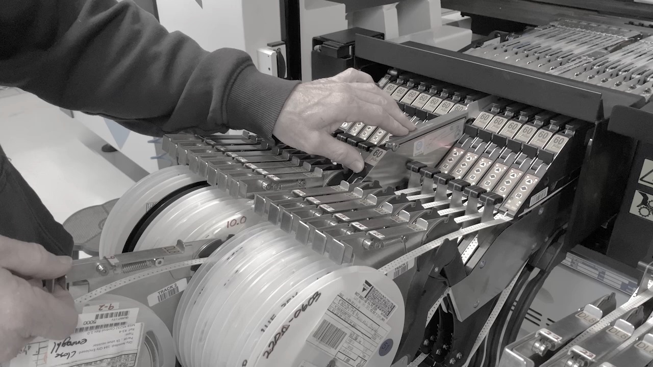 Learn More About MSB's in-house PCB Manufacturing - MSB Technology